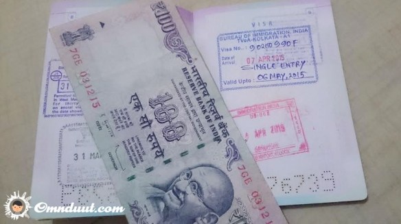 Ini dia Itinerary & 12 Hal Yang Harus Diperhatikan Sebelum Berkunjung Ke India | Omnduut